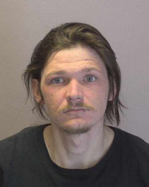 MITCHELL JACOB LEE 03/10/2021 - Catawba County Mugshots Zone