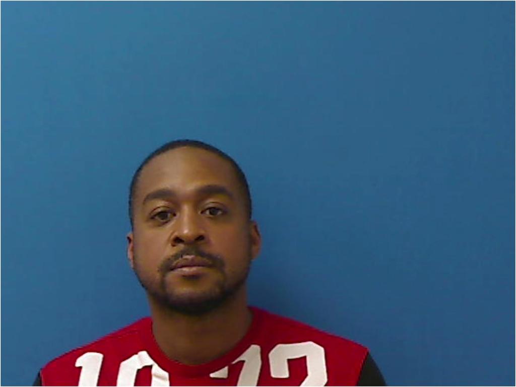 FLEMING JOSHUA KIRBY 03/11/2021 - Catawba County Mugshots Zone