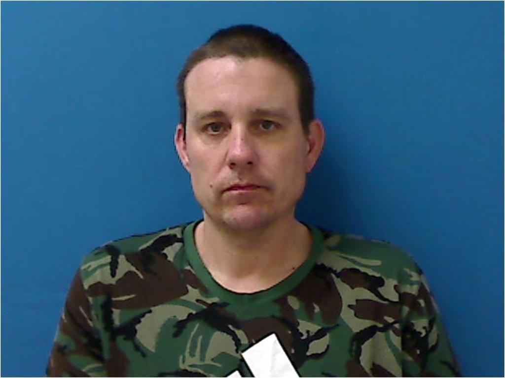 BELL LARRY STEVEN 03/15/2021 - Catawba County Mugshots Zone