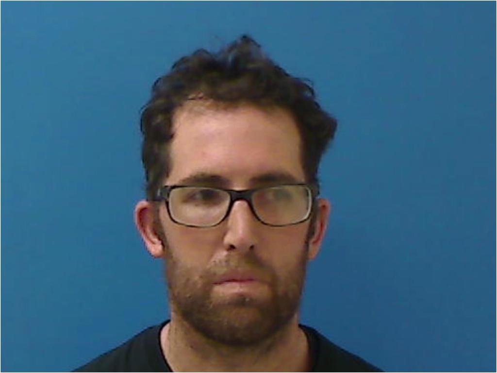 GHANEM JOSEPH 03/17/2021 - Catawba County Mugshots Zone