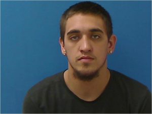 FREEMAN BRYSON KYLE 03/18/2021 - Catawba County Mugshots Zone