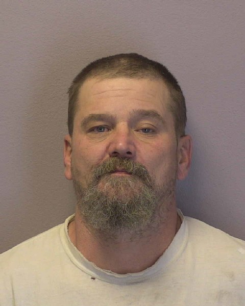 BIVENS KEVIN RAY 03/21/2021 - Catawba County Mugshots Zone