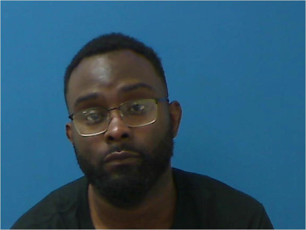 JEFFERIES JAMELLE JEROME 03/23/2021 - Catawba County Mugshots Zone