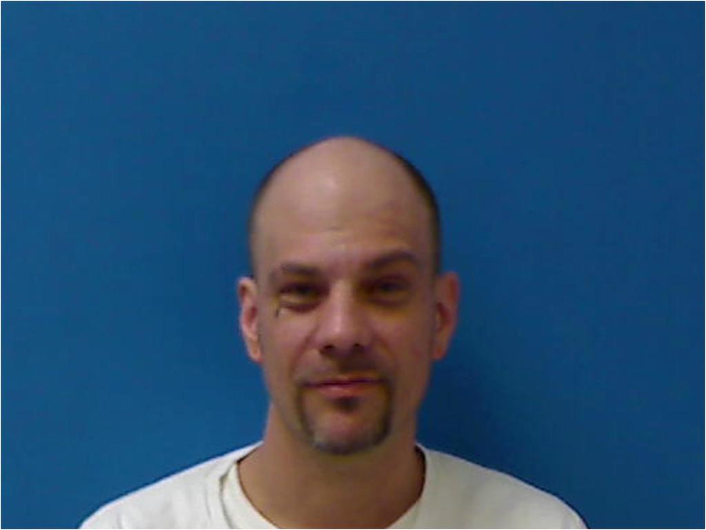 BOLDEN BUCKEY RAY 03/28/2021 - Catawba County Mugshots Zone