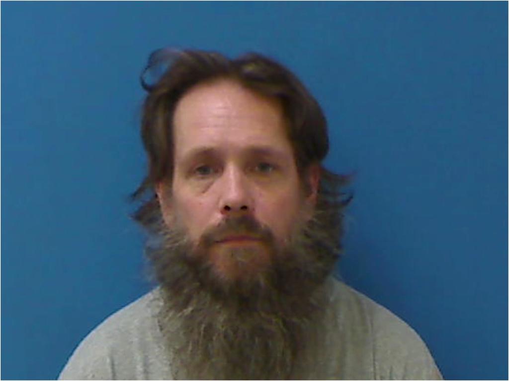 POWELL JOSHUA JAMES 03/29/2021 - Catawba County Mugshots Zone