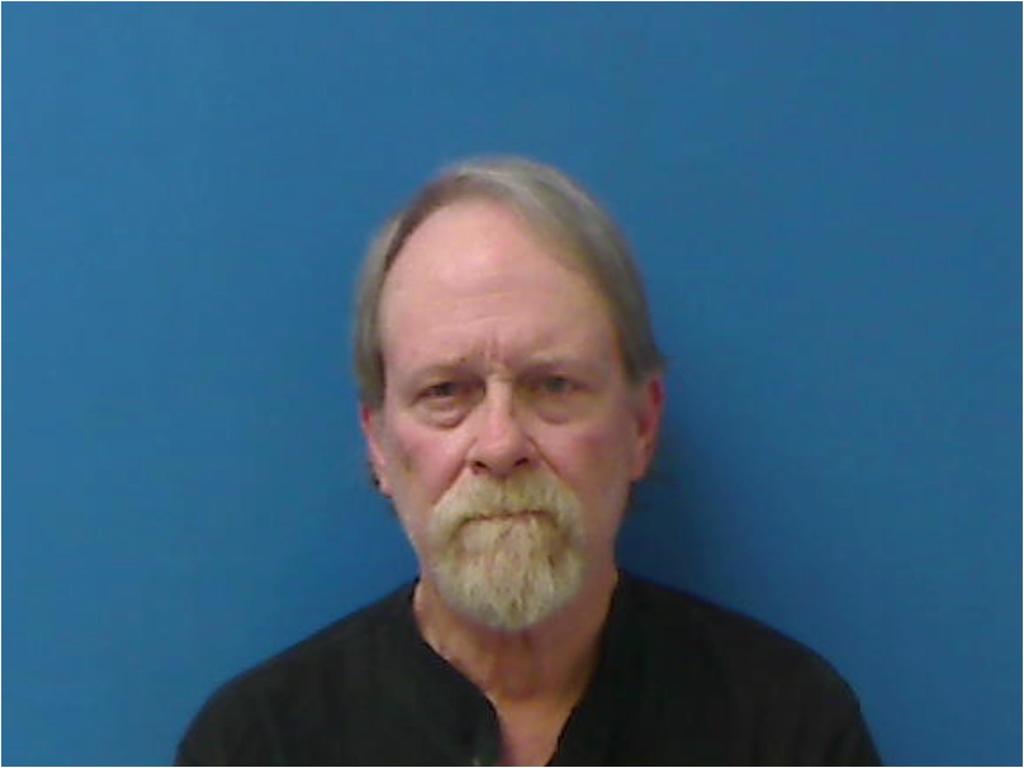 SIGMON CHRISTOPHER GLENN 04/01/2021 - Catawba County Mugshots Zone