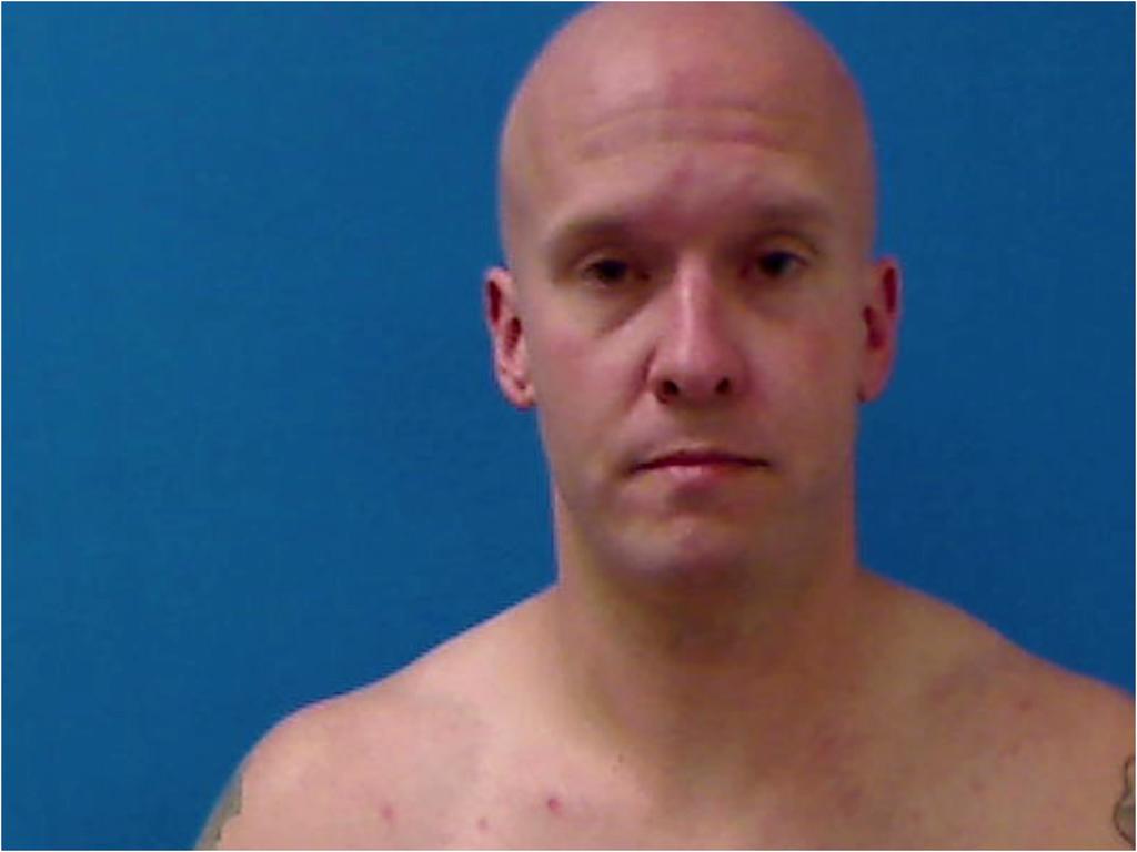 LITTLE PATRICK LOY 04/01/2021 - Catawba County Mugshots Zone