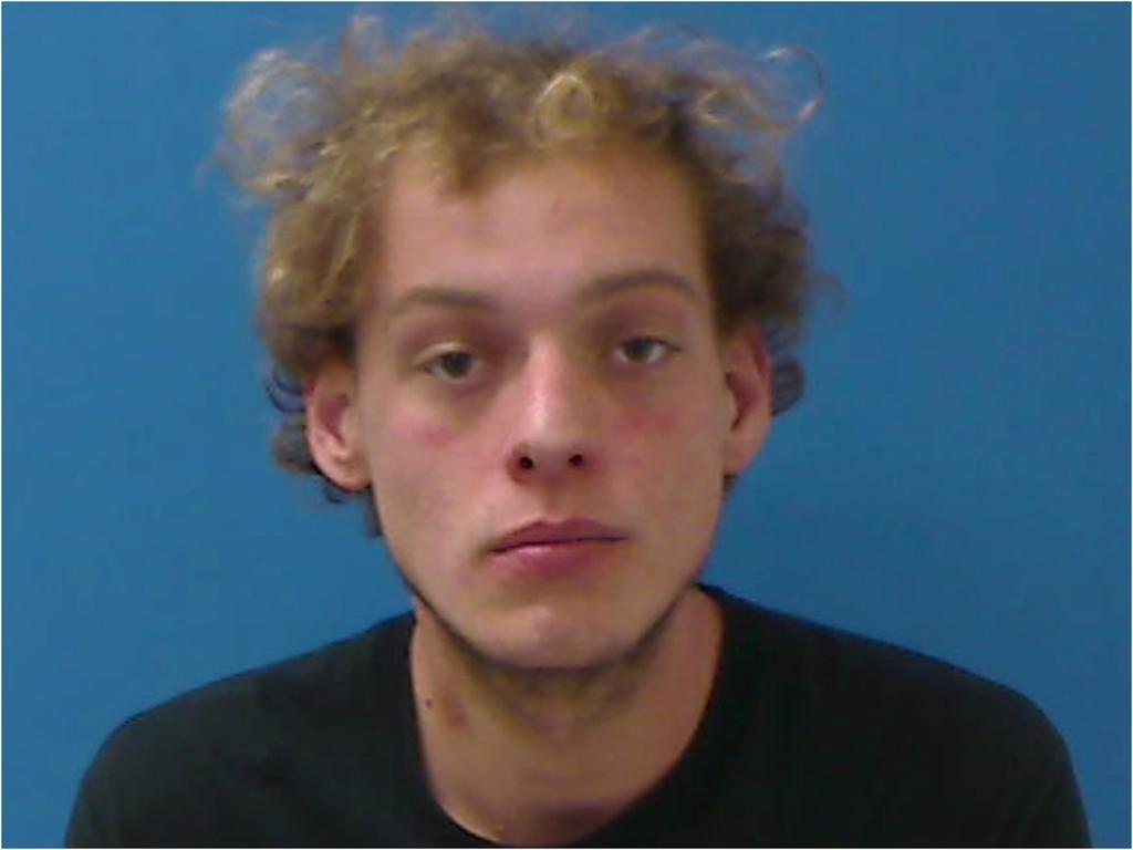 LOWE DEVON ANDREW ALTON 04/01/2021 - Catawba County Mugshots Zone