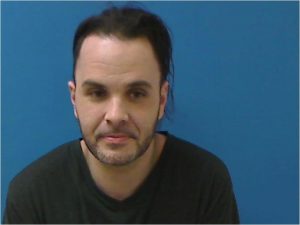 PRESSLEY WILLIAM DOUGLAS 04/01/2021 - Catawba County Mugshots Zone