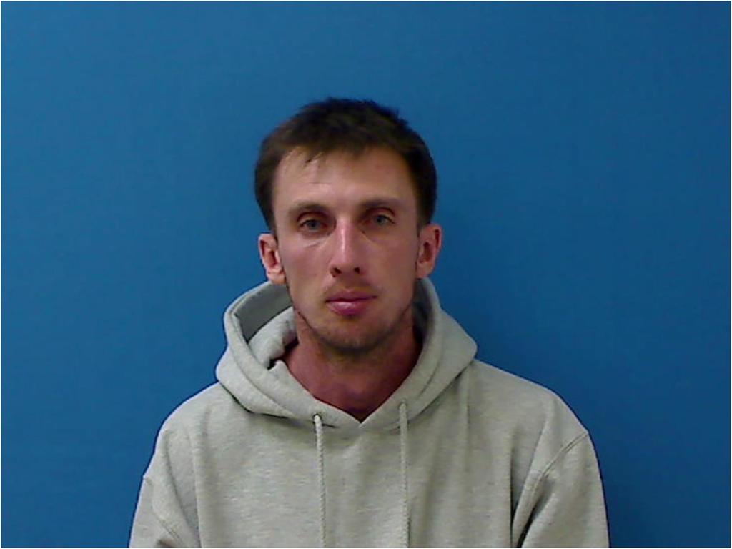 PEARSON JONATHAN ROBERT 04/05/2021 - Catawba County Mugshots Zone