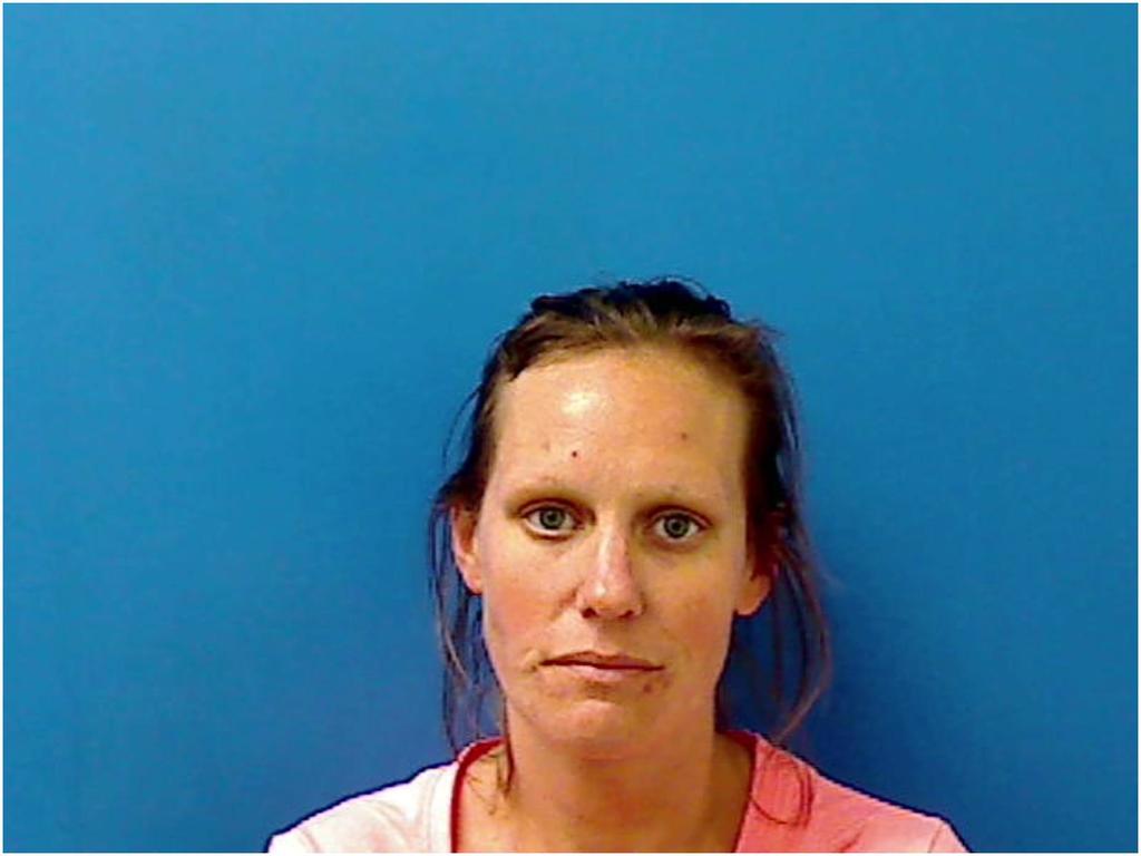GREINER HEATHER LYNN 04/05/2021 - Catawba County Mugshots Zone