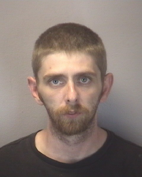 PUETT ERICK GREY 04/06/2021 - Catawba County Mugshots Zone