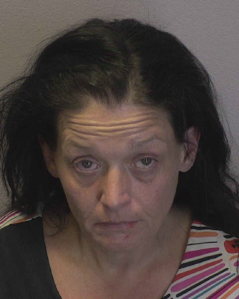 CROOKS ELENA MEDINA 04/07/2021 - Catawba County Mugshots Zone