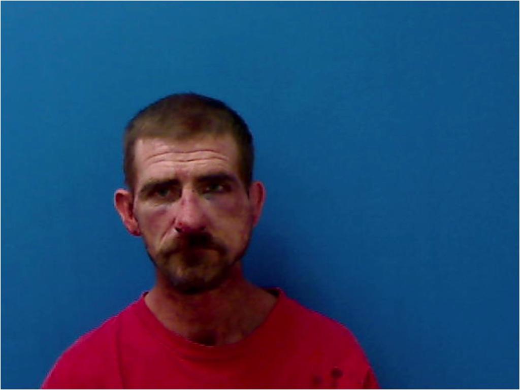 HUFFMAN ALLEN DWAYNE 04/10/2021 - Catawba County Mugshots Zone