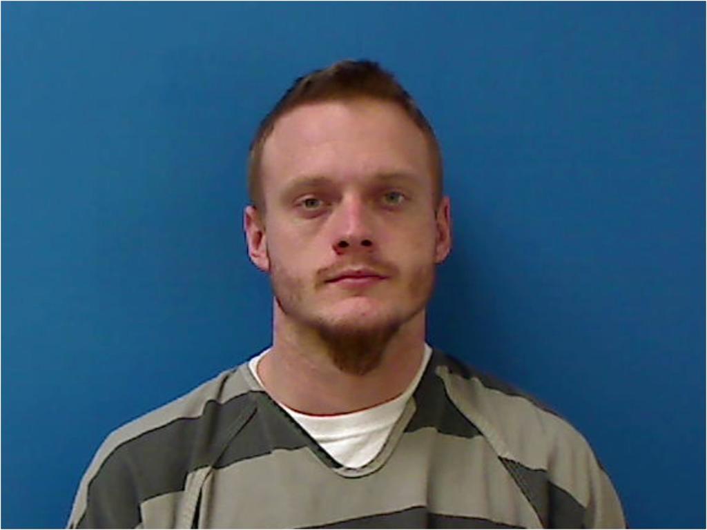 DOSTER JOHN WAYNE 04/12/2021 - Catawba County Mugshots Zone