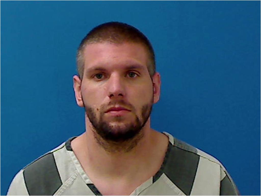HERMAN THOMAS SETH 04/13/2021 - Catawba County Mugshots Zone