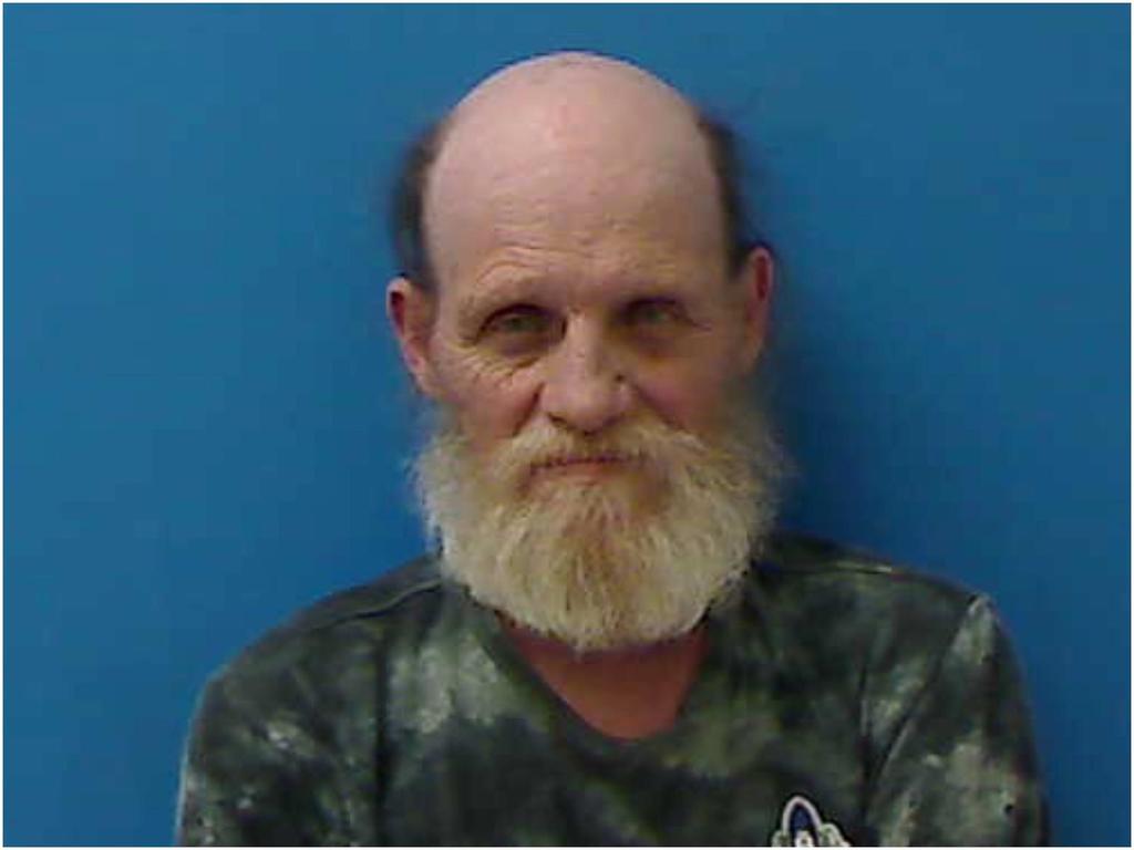 MICHAEL BOBBY LAVON 04/16/2021 - Catawba County Mugshots Zone