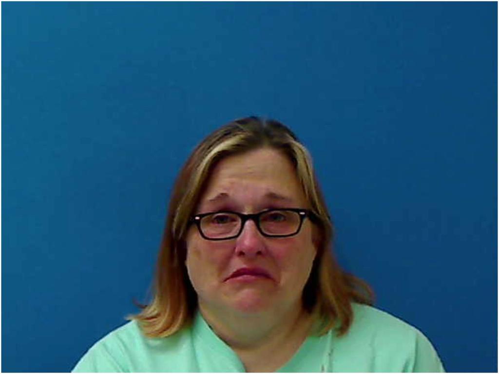 HAMBY DONNA TRAVIS 04/17/2021 - Catawba County Mugshots Zone