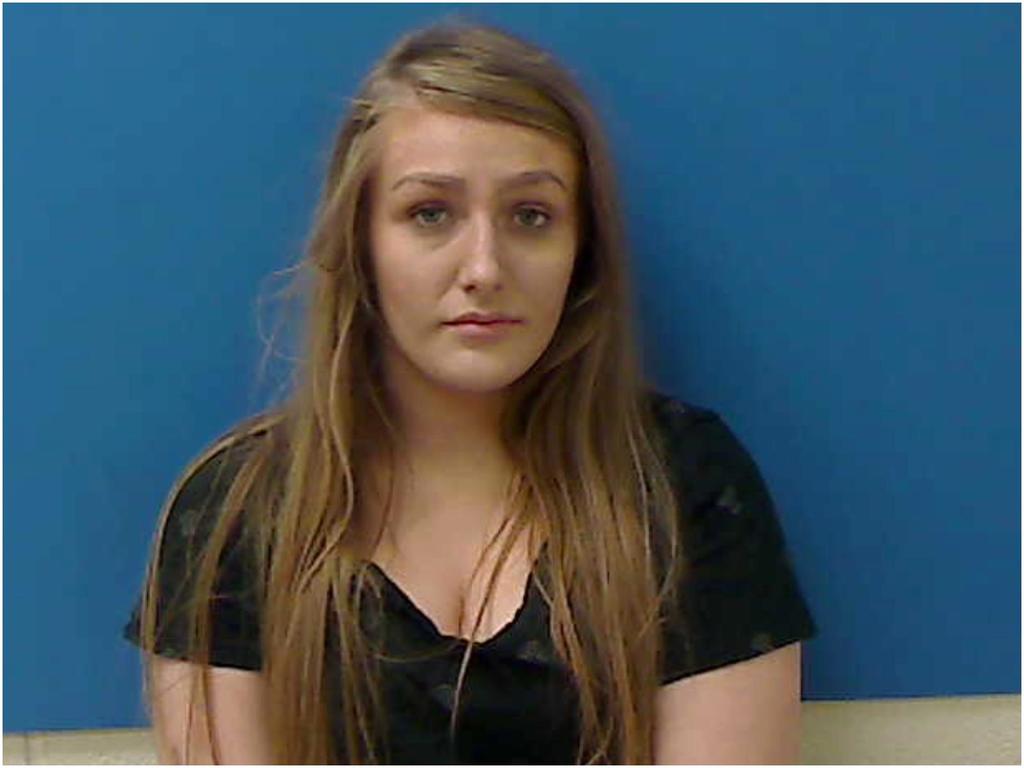 RUGGLES MADISON LILY 04/18/2021 - Catawba County Mugshots Zone