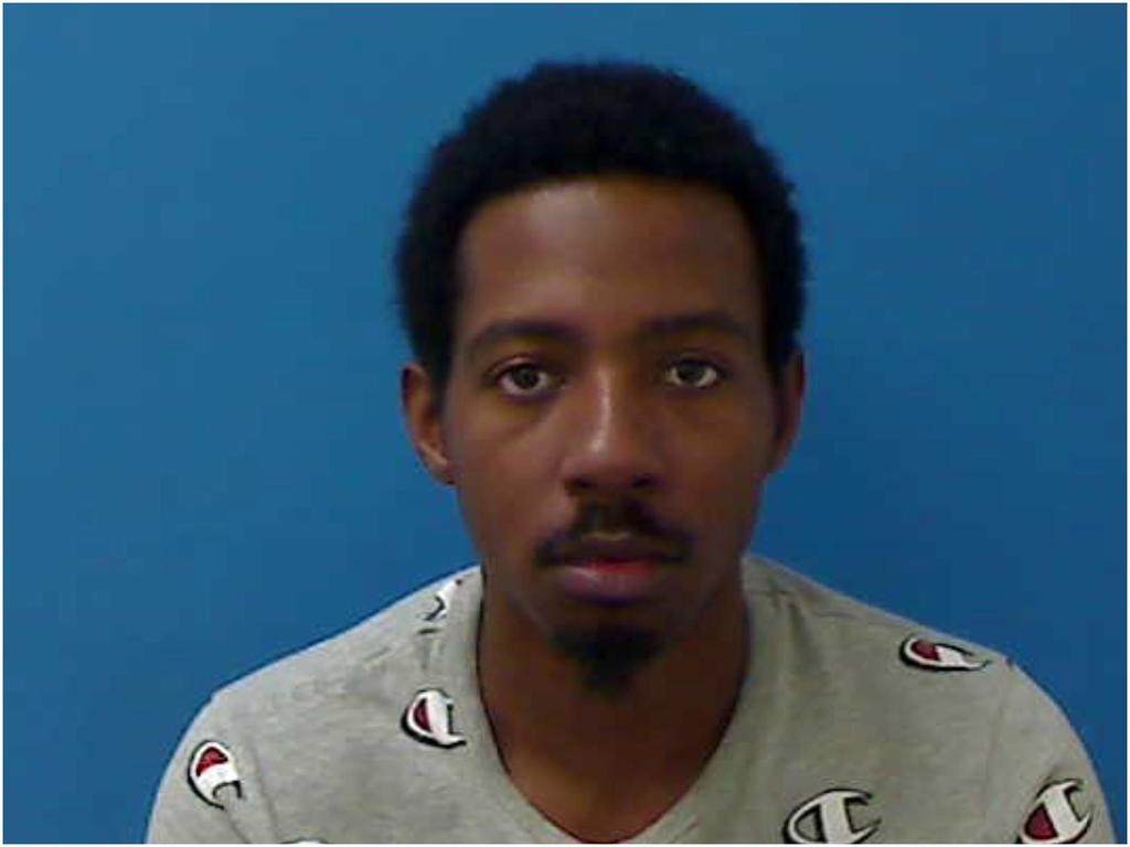 FULLER CHRISTOPHER ISAIAH 04/19/2021 - Catawba County Mugshots Zone