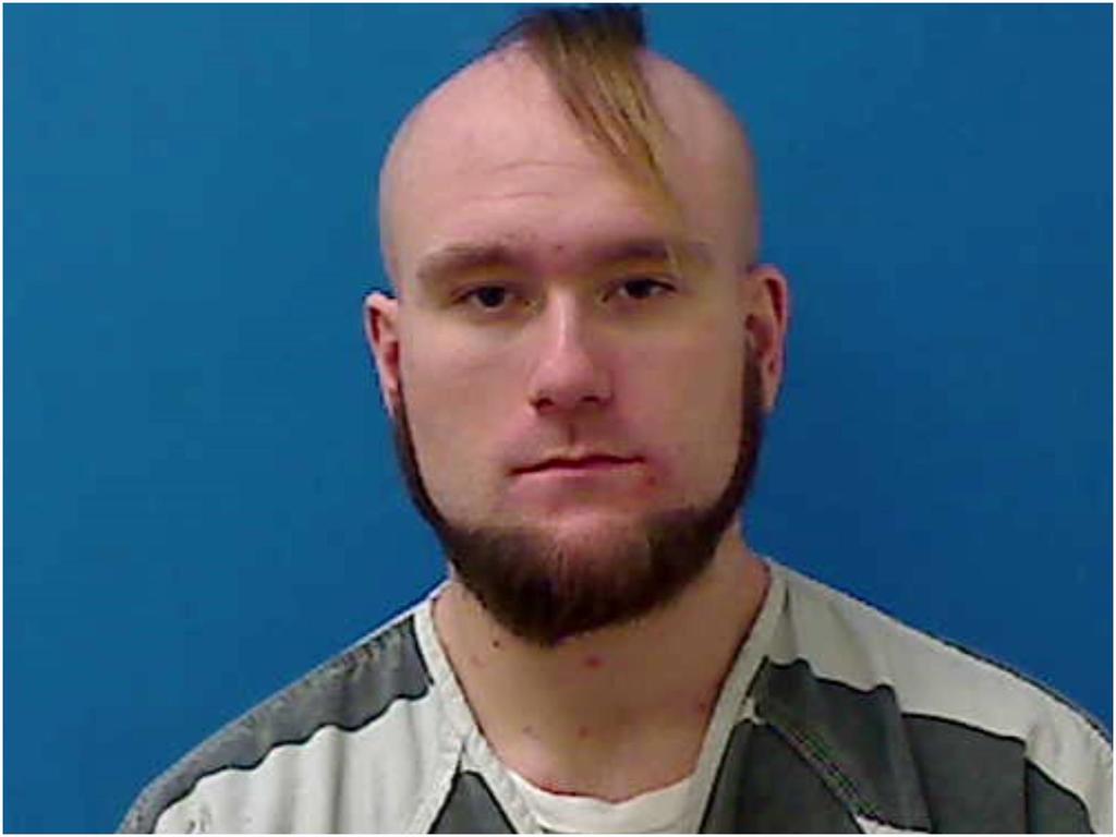 DAY STEVEN MICHAEL 04/19/2021 - Catawba County Mugshots Zone