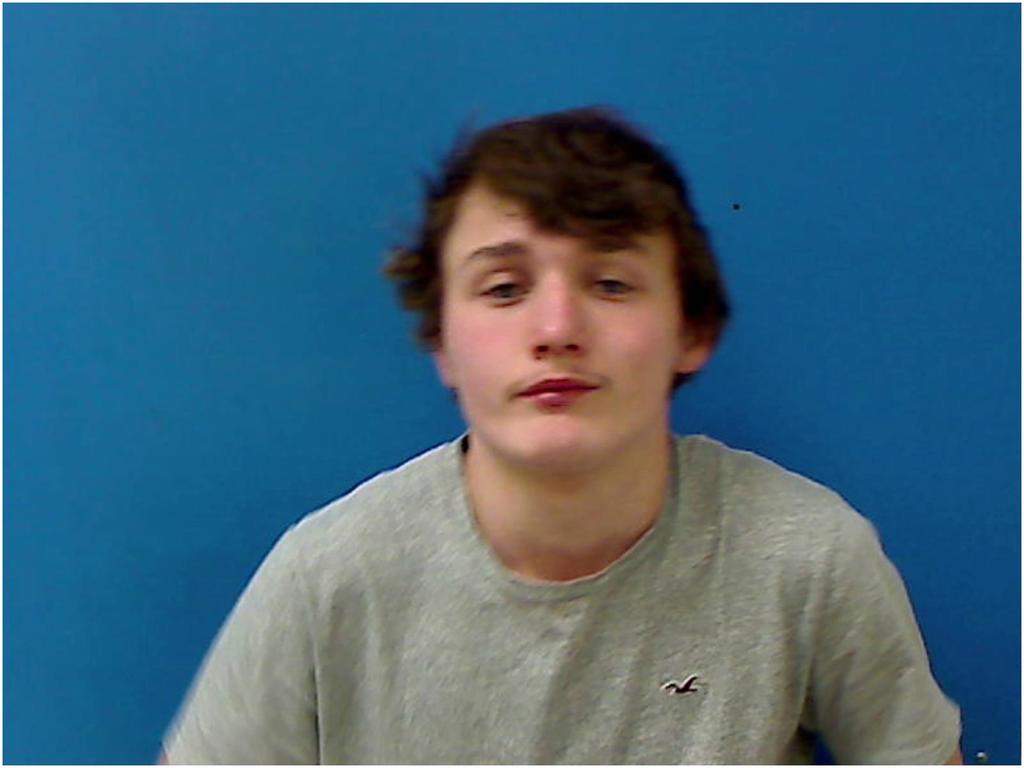 FRENETTE BRANDON ERNEST 04/22/2021 - Catawba County Mugshots Zone