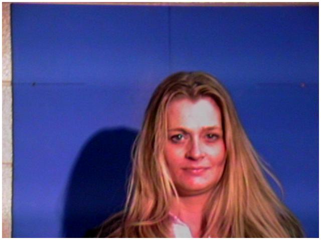 POTTER JAMIE LEANN 04/23/2021 - Catawba County Mugshots Zone