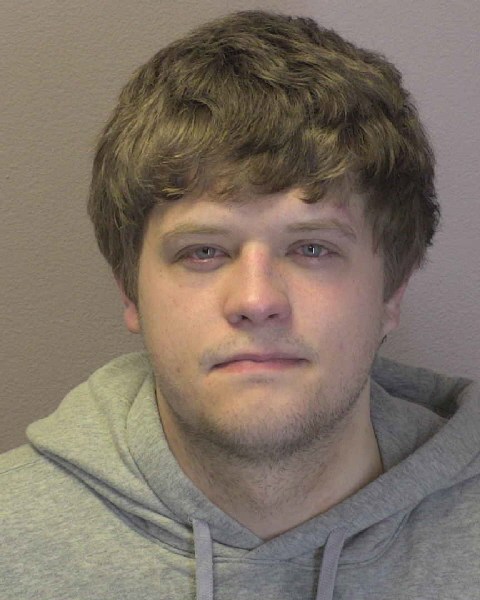 COOK CLAYTON ROBERT 04/26/2021 - Catawba County Mugshots Zone