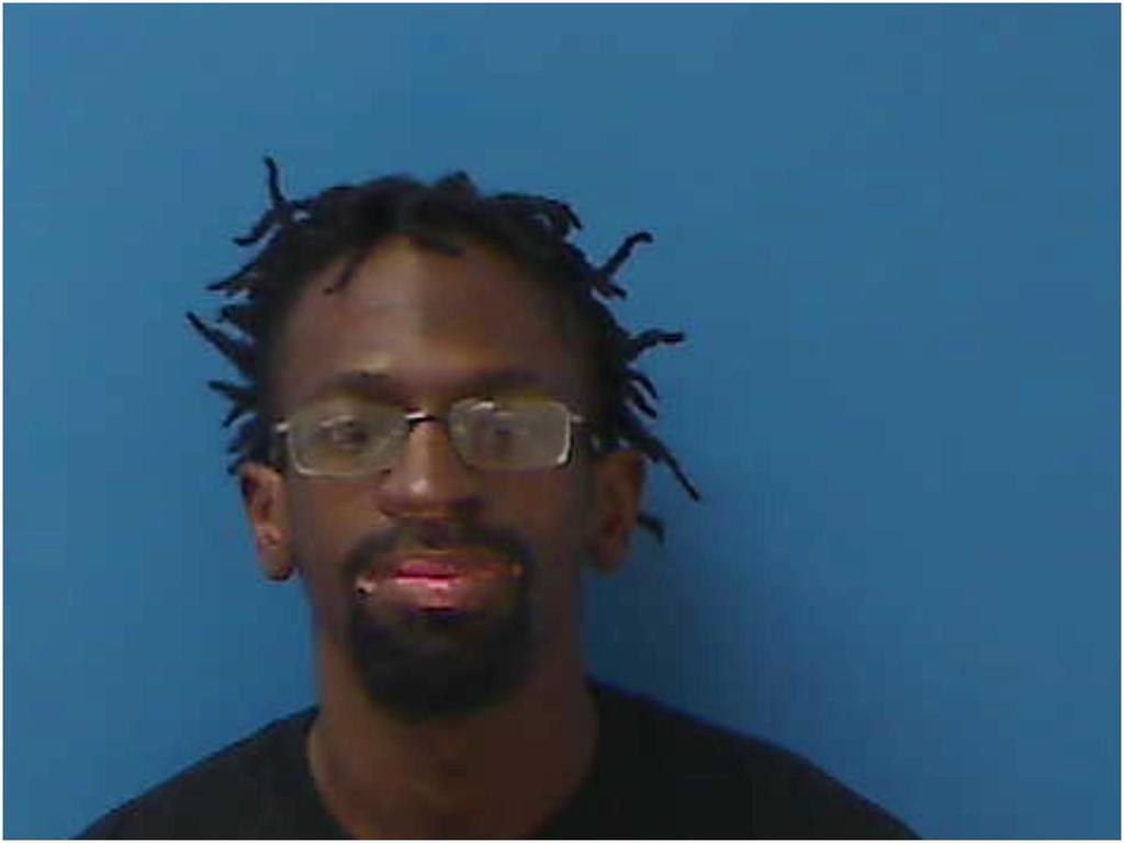 HUITT JOSEPH DELANY 04/27/2021 - Catawba County Mugshots Zone