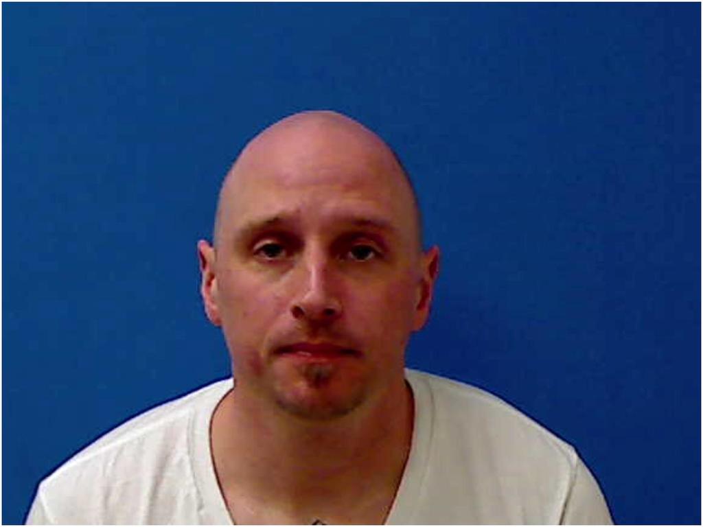 GEAGAN SEAN MICHAEL 04/27/2021 - Catawba County Mugshots Zone