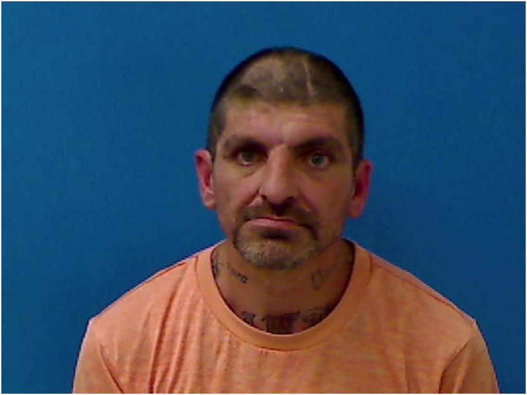 WARREN ADAM STEPHEN 05/01/2021 - Catawba County Mugshots Zone