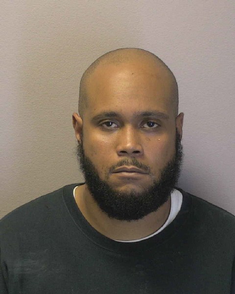 RAMSEUR CORY DONOVAN 05/02/2021 - Catawba County Mugshots Zone