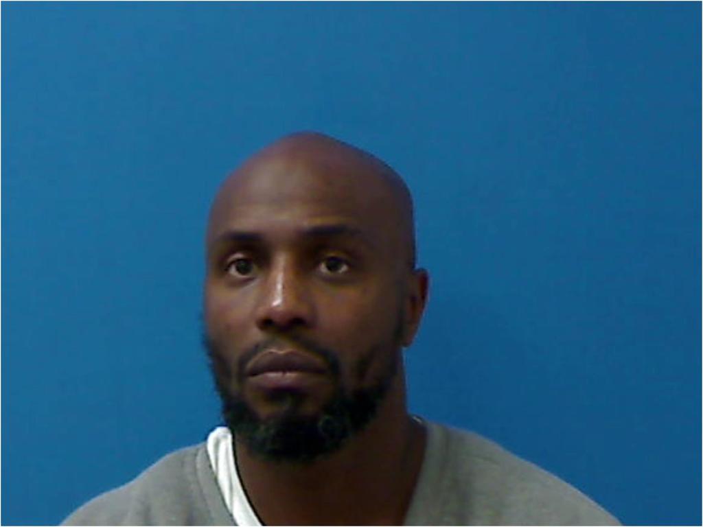 LINDER KEVIN MAURICE 05/02/2021 - Catawba County Mugshots Zone