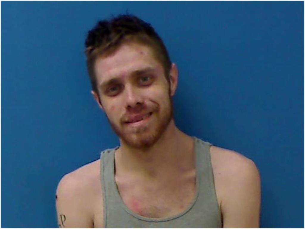 SMITH JEREMY NATHANIEL 05/04/2021 - Catawba County Mugshots Zone