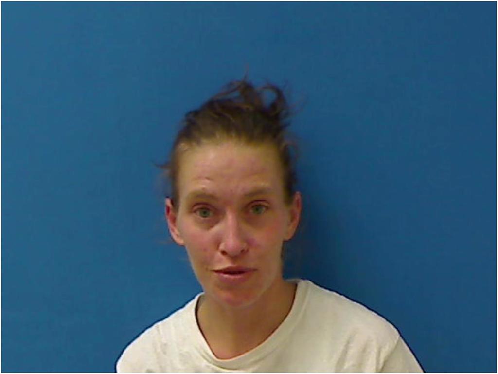 BEATTY JENNIFER BUNN 05/05/2021 - Catawba County Mugshots Zone