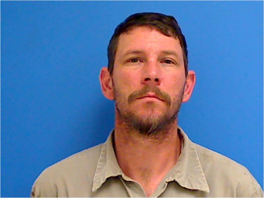 BROWN DARREN ANTHONY 05/07/2021 - Catawba County Mugshots Zone