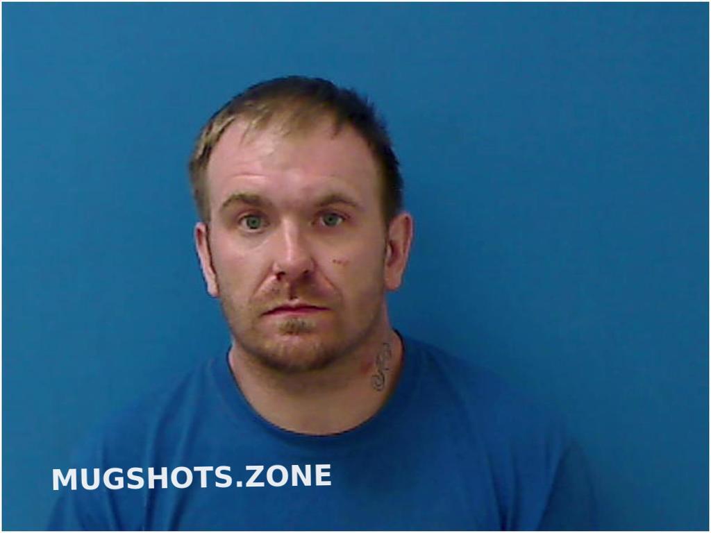 CARR JACOB RAYCE 05/12/2021 - Catawba County Mugshots Zone