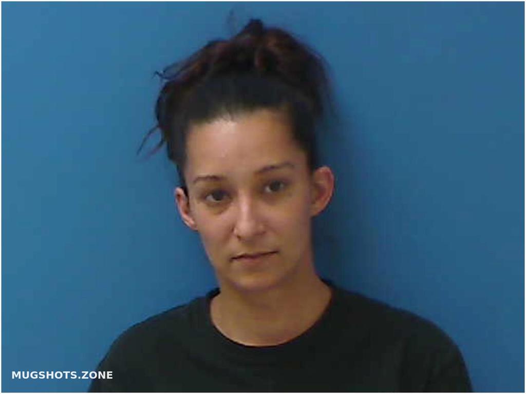 Swayne Christina Dawn 05 13 2021 Catawba County Mugshots Zone