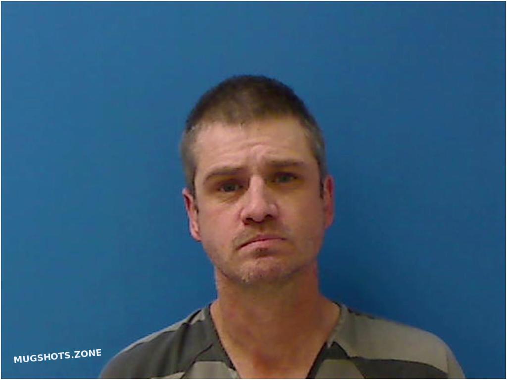 TREXLER JAMES PRESTON 05/13/2021 - Catawba County Mugshots Zone