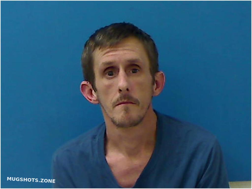 LAIL DWAYNE MARCUS 05/14/2021 - Catawba County Mugshots Zone
