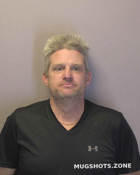 HOKE JEFFREY RILEY 05/16/2021 - Catawba County Mugshots Zone