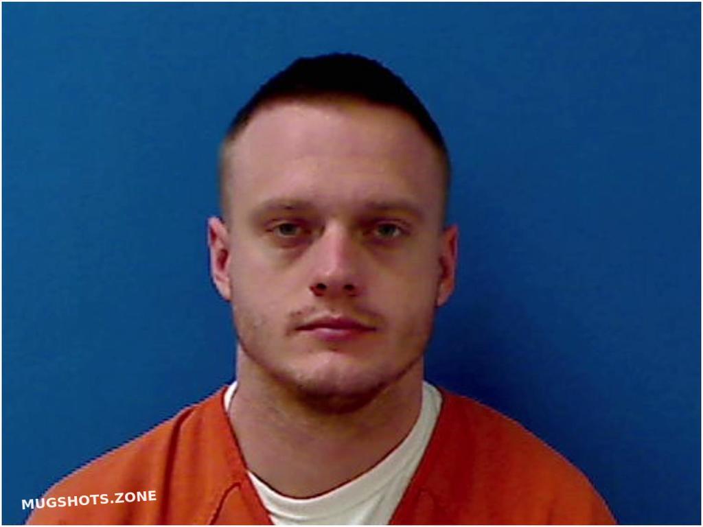 DOSTER JOHN WAYNE 05/17/2021 - Catawba County Mugshots Zone