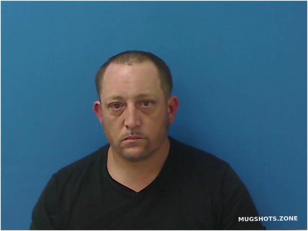 MCREE RYAN ELLER 05/20/2021 - Catawba County Mugshots Zone
