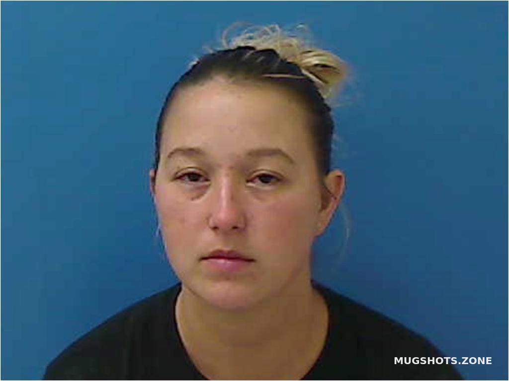 HENSLEY CODY ANNETTE 05/21/2021 - Catawba County Mugshots Zone