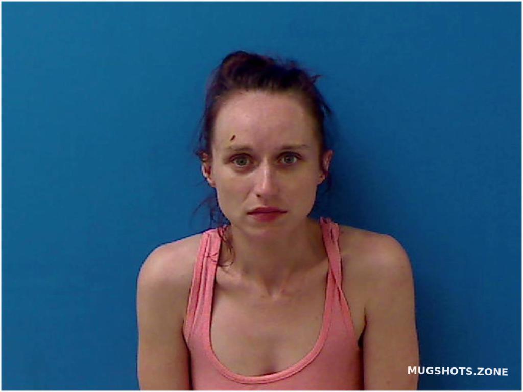 Hamby Lea Michelle 05 21 2021 Catawba County Mugshots Zone