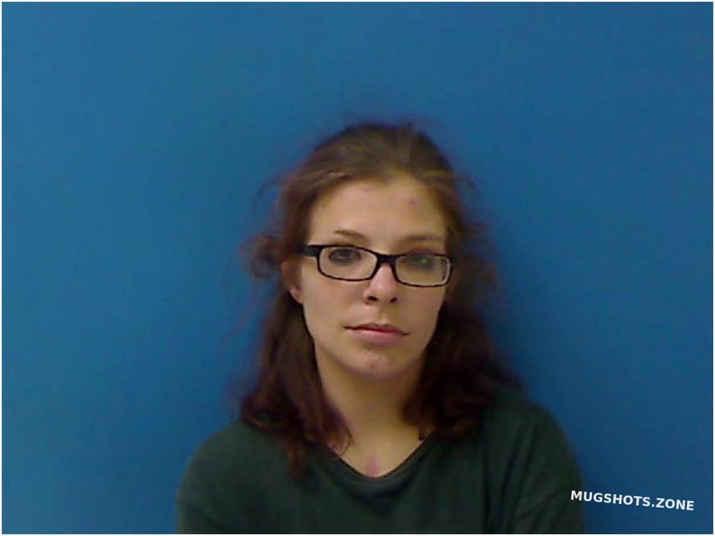 SIGMON ANNA CAROLINE 05/25/2021 - Catawba County Mugshots Zone