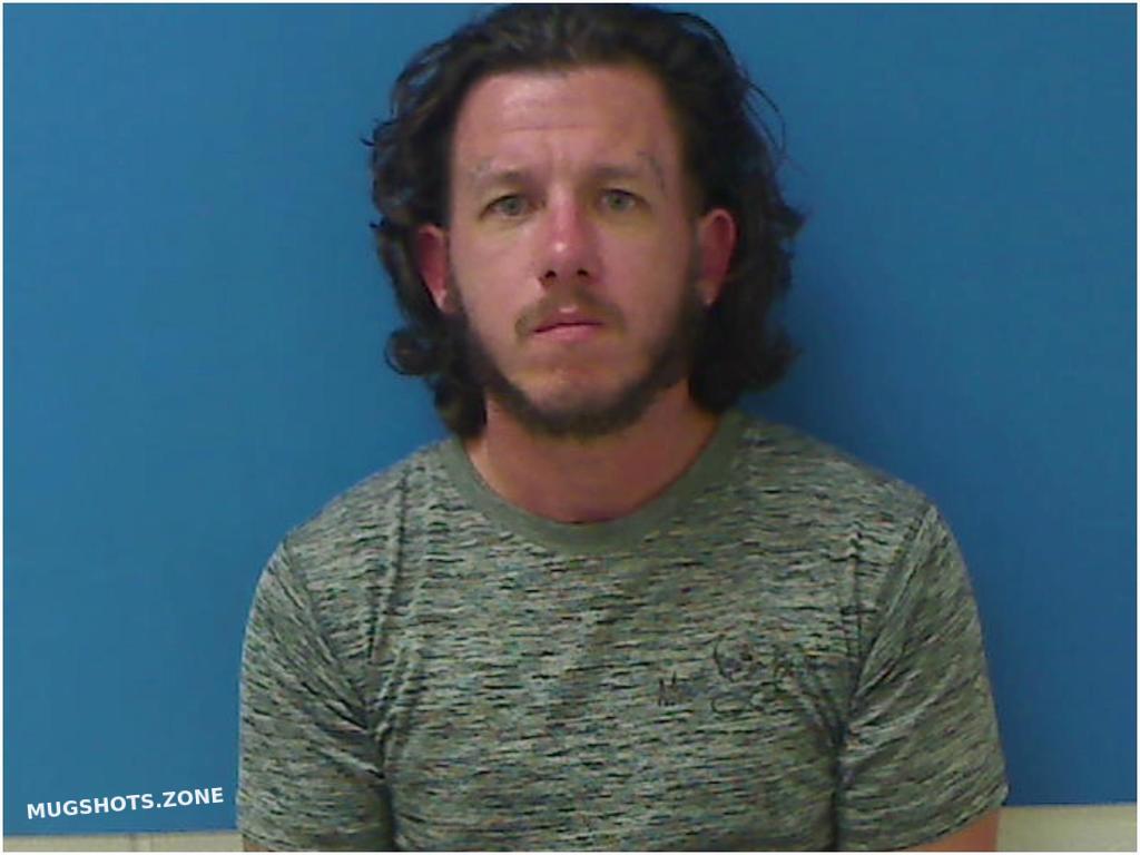 LYERLY JUSTIN RAYMOND 05/26/2021 - Catawba County Mugshots Zone