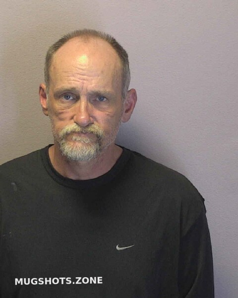 SIGMON JERRY MICHAEL 05/26/2021 - Catawba County Mugshots Zone