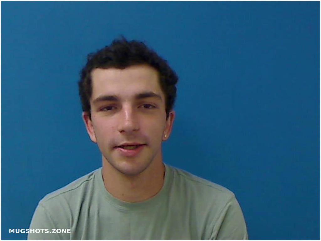 HAMBY JOSHUA DYLAN 05/27/2021 - Catawba County Mugshots Zone