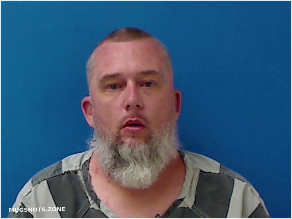SENSING KENNETH SHANE 06/02/2021 - Catawba County Mugshots Zone